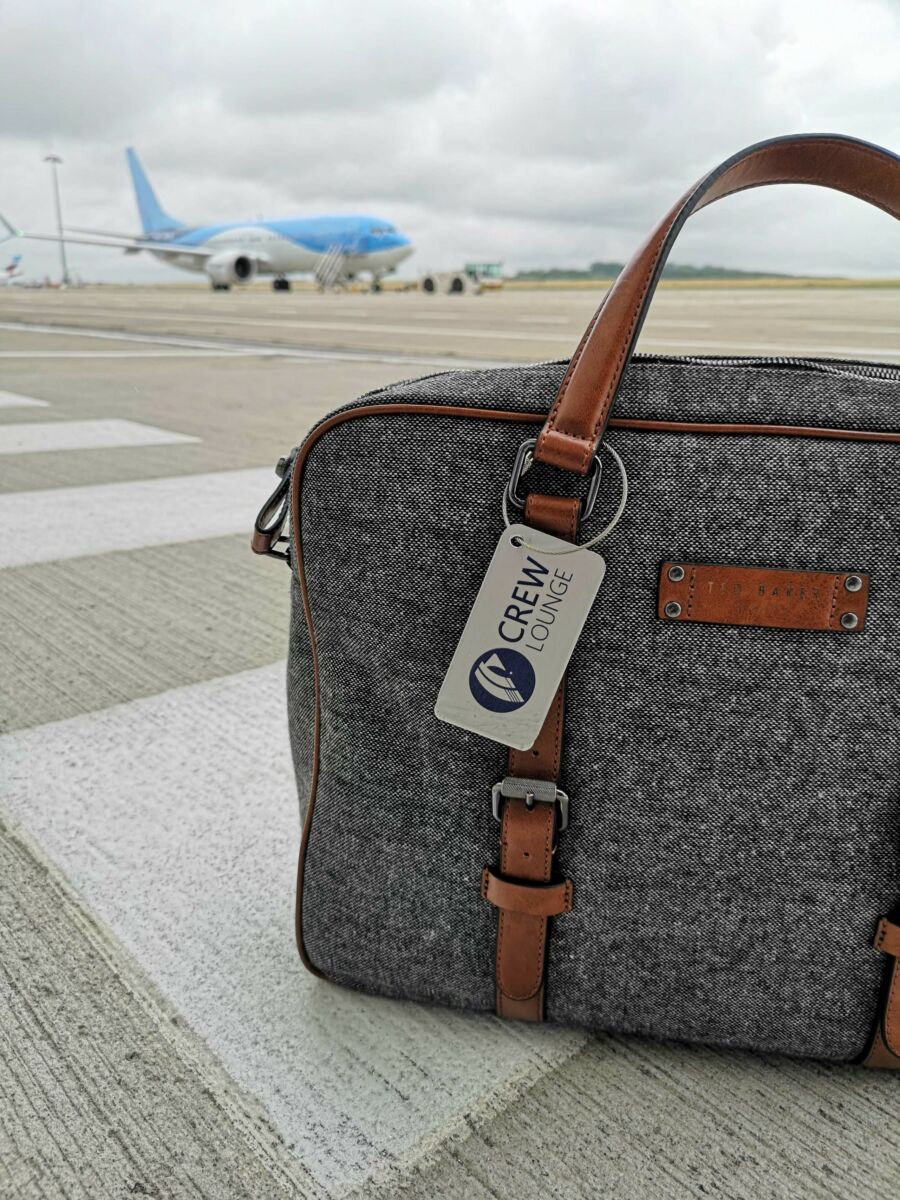 About - CrewLounge AERO