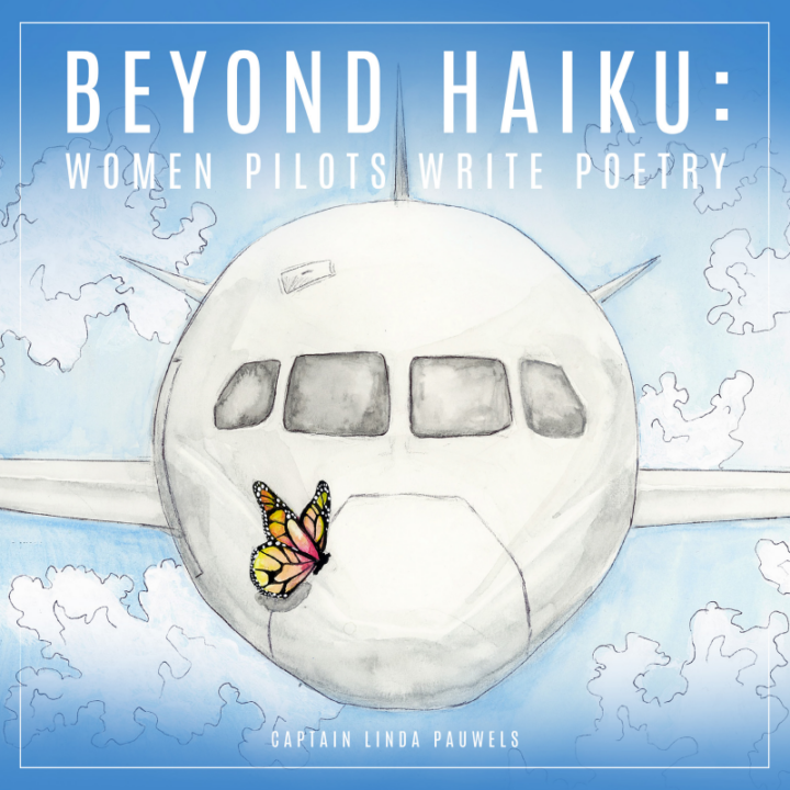 Women Pilots Write Poetry - CrewLounge AERO